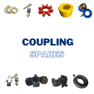 INDUSTRIAL COUPLINGS - Coupling House
