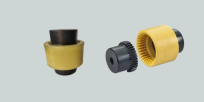 Nylon Sleeve Coupling Installations - Coupling House