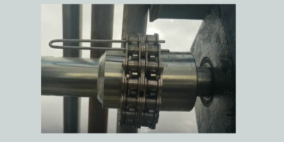 Chain Coupling Installations - Coupling House