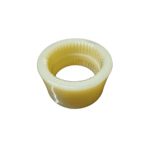 Resilient Coupling - Coupling House